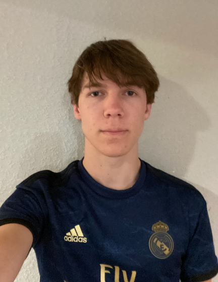 Bavarians FC - Northwest Ohio Champions League